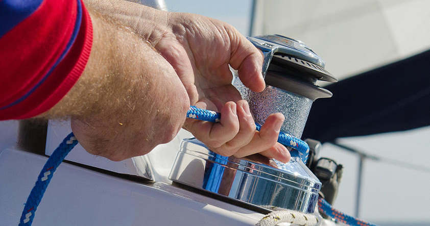 Intermediate Sailor Certification Course | Superior Charters & Yacht Sales