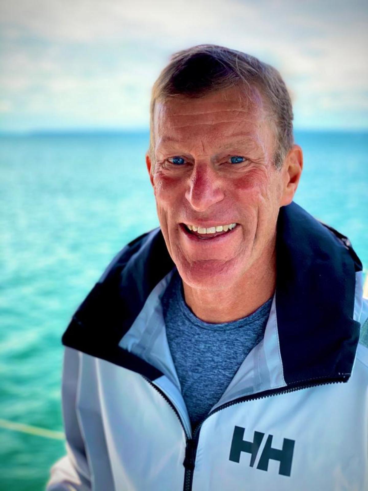 Meet Our Crew | Superior Charters