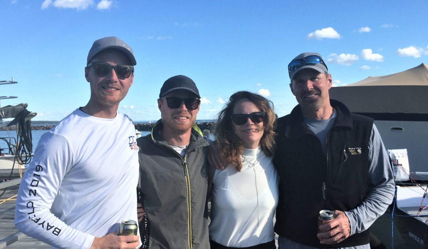 About Us | Superior Charters & Yacht Sales